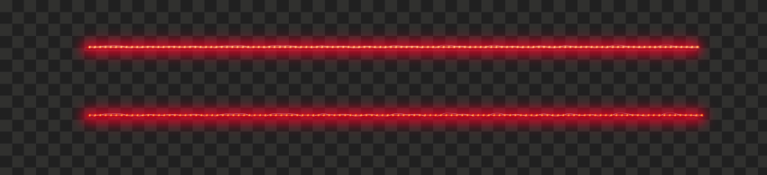 Two Red Led Light Bar Strings FREE PNG | Citypng