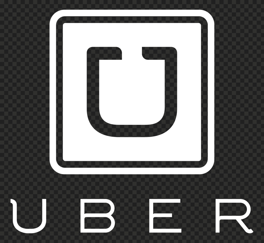 Uber Taxi Logo