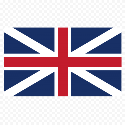 United Kingdom Great Britain British Flag HD PNG | Citypng