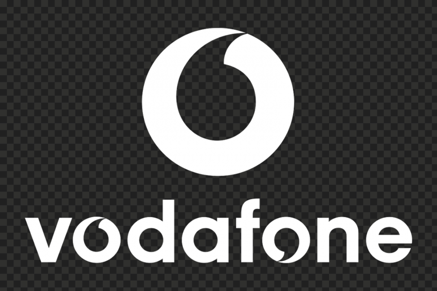 Vodafone Logo Png