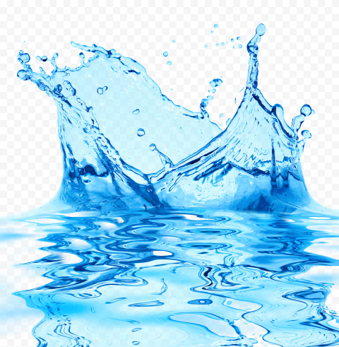 Water Sea Splash PNG Image | Citypng