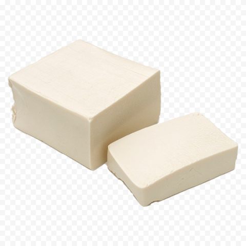 White Cheese Block Bar PNG IMG | Citypng