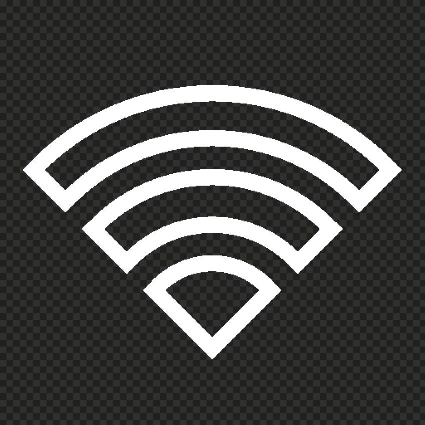Wifi Icon Transparent