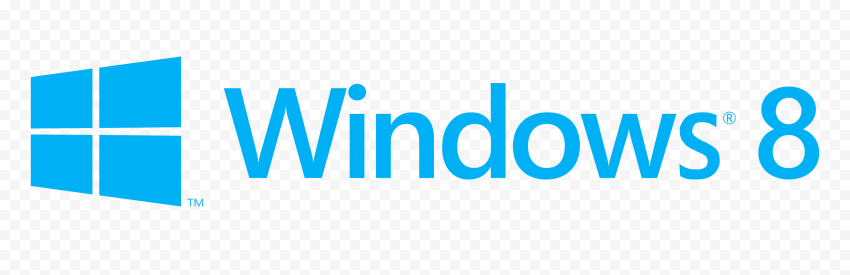 Windows 8 Logo PNG | Citypng
