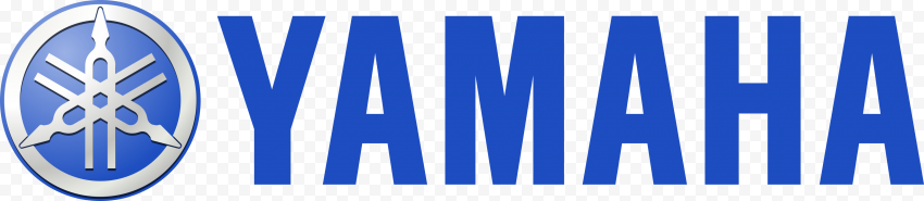 Yamaha Blue Logo Download PNG | Citypng