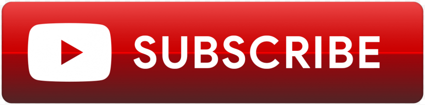 Youtube Subscribe dark red button | Citypng