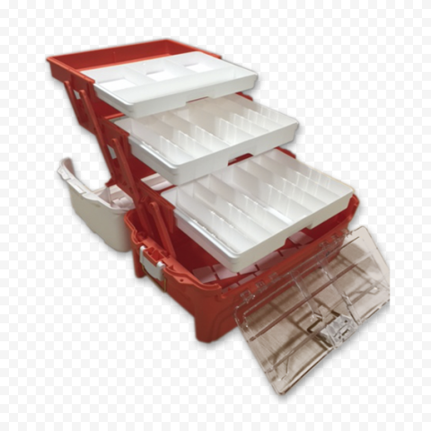 Opened Military First Aid Kit Emergency Backpack | Citypng