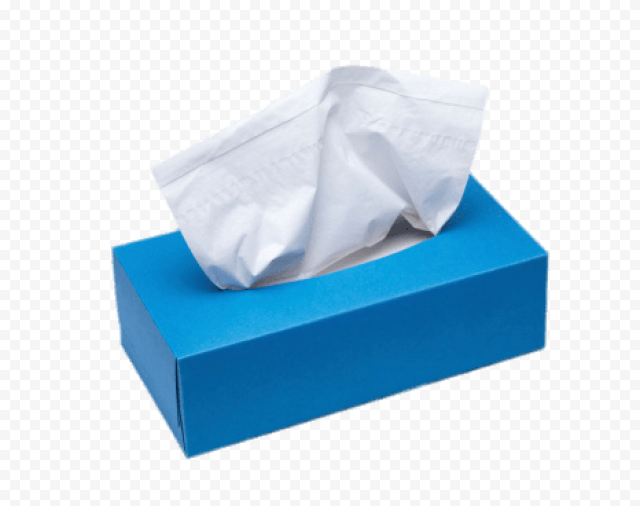 Handkerchief Pocket Facial Tissu Paper Hygiene Box | Citypng