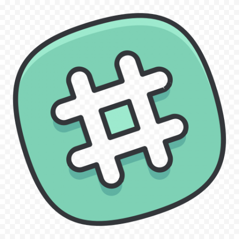 Square Google G App Social Media Icon | Citypng