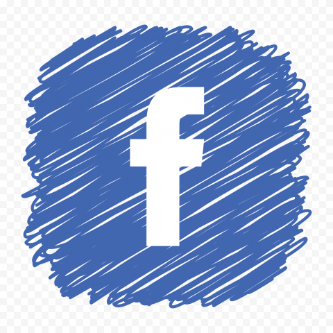 3D Square Facebook Fb Logo Icon Social Media | Citypng