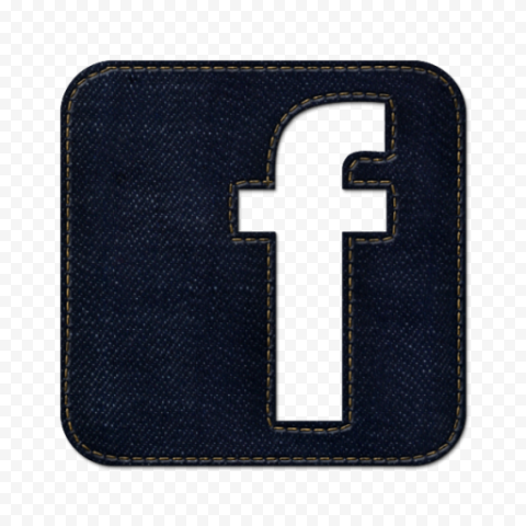 Square Facebook Social Media Logo Icon | Citypng