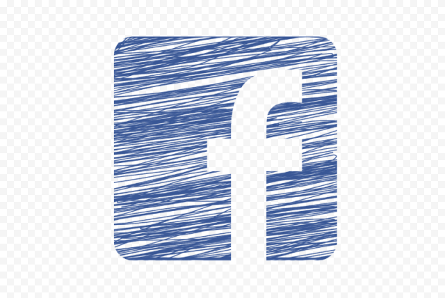 Facebook Square Logo Icon Border Radius | Citypng