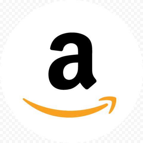 Black Official Amazon Logo | Citypng