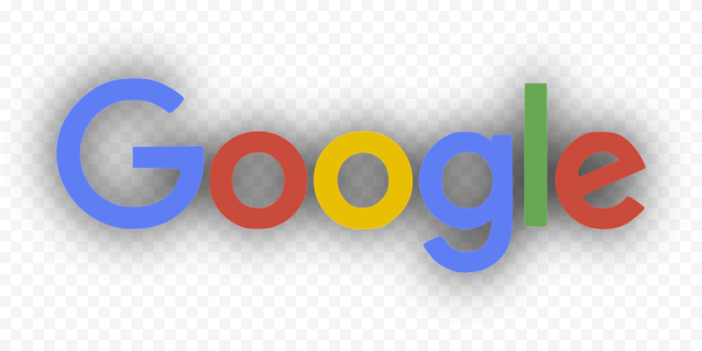 Google High Resolution Flat Logo | Citypng