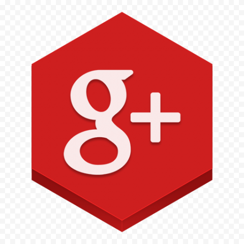 Blue Google G Plus Letter Logo Icon Symbol | Citypng