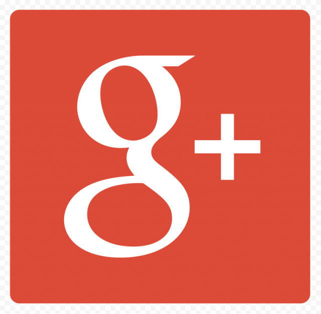 Round Circle G Plus Google Icon | Citypng