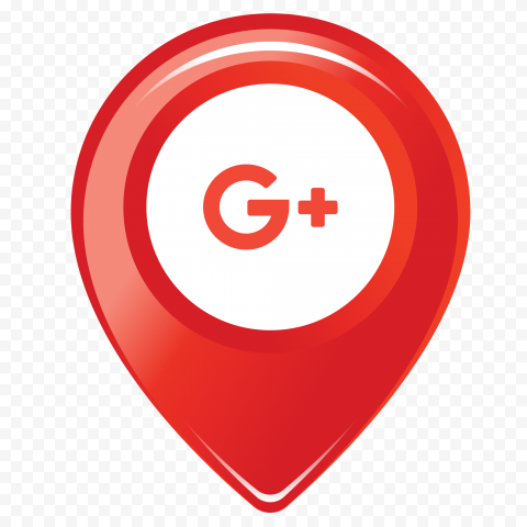 Round Circle G Plus Google Icon | Citypng