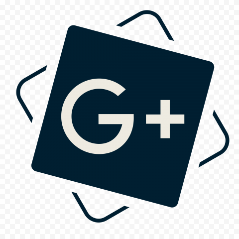 Round G Plus Google Icon | Citypng