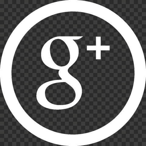 Round G Plus Google Icon | Citypng