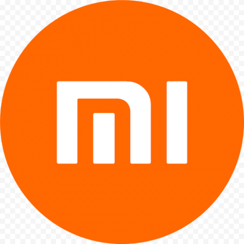 Black Square Mi Xiaomi Xiomi Symbol Logo Icon | Citypng