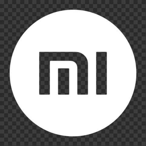 Xiaomi Logo Icon Vector Free Download