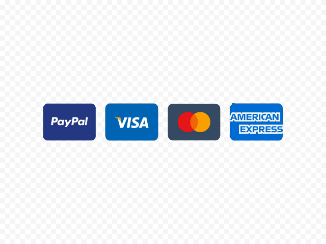 Payment Icons Shopify | Citypng