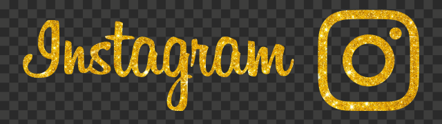 HD Official Outline Instagram IG Logo Icon PNG | Citypng