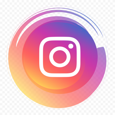 Creative Instagram Icon Design | Citypng