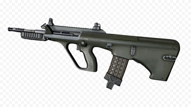 HD SCAR L Gun PUBG Weapon Skin PNG | Citypng