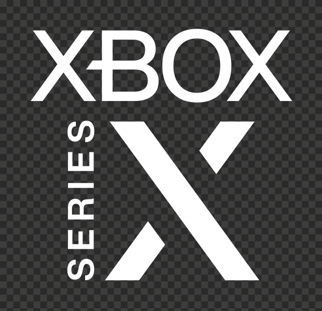 Xbox One Logo By