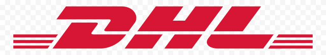 HD DHL Express Shipping Delivery Logo PNG | Citypng