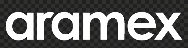HD Aramex Black Logo Transparent PNG | Citypng