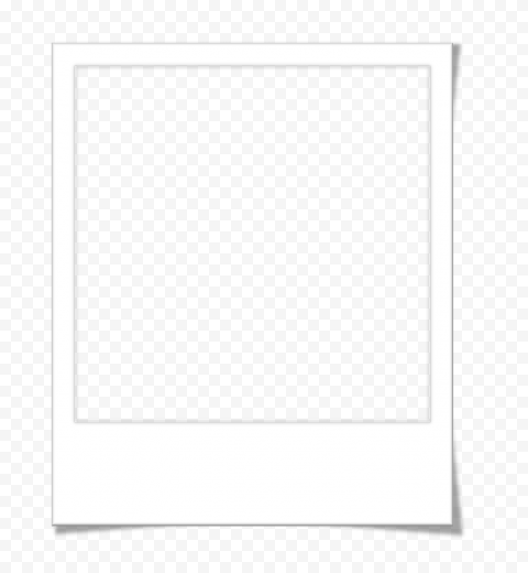 White Photo Image Frame FREE PNG | Citypng