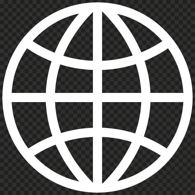 Internet Globe Clipart