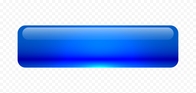 Download Blue Glossy Button PNG | Citypng