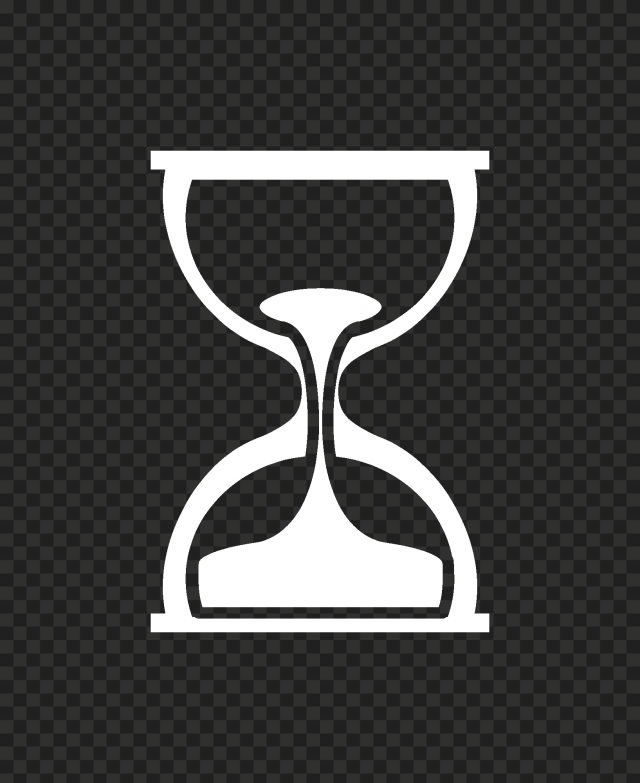 Download Black Timer Icon PNG | Citypng