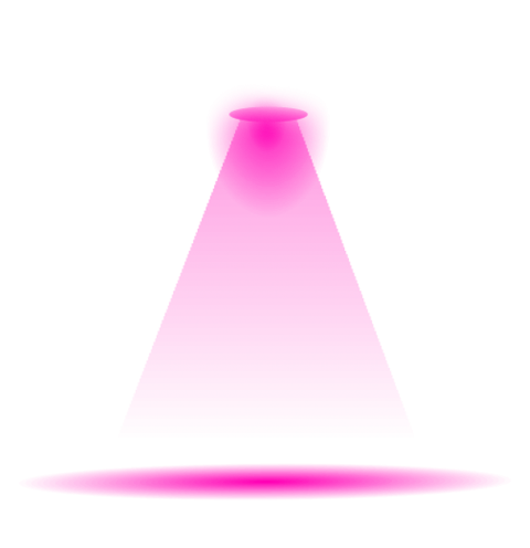 HD Light Spot Spotlight PNG | Citypng