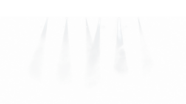 HD Two White Spotlights Transparent PNG | Citypng