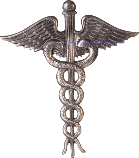 Caduceus Png Transparent Background