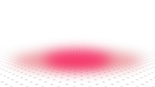 HD Halftone Abstract With Blue Glow Effect PNG | Citypng
