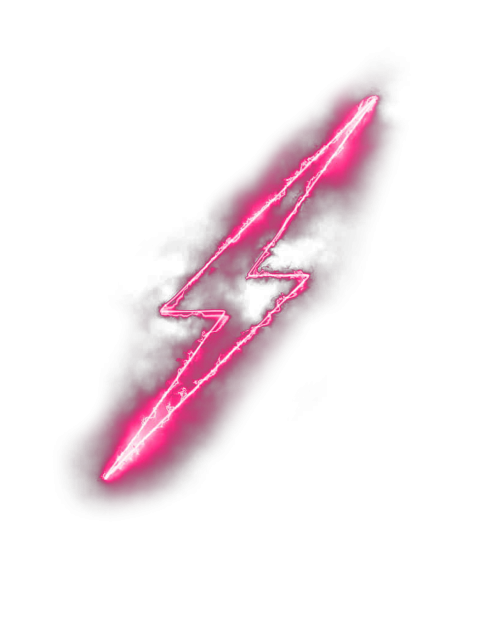 PNG Pink Three Lighting Light Spot | Citypng