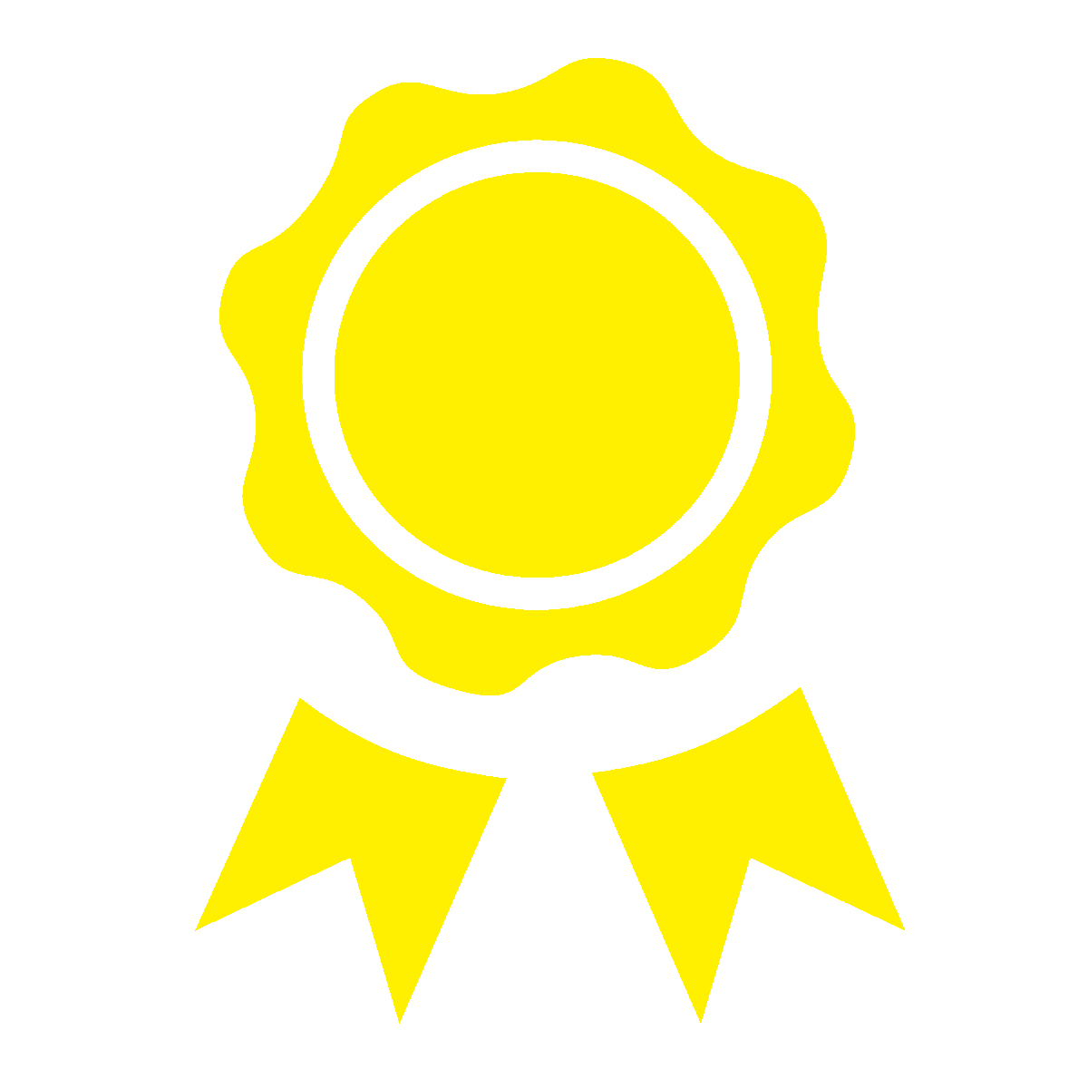 Transparent Red Medal Ribbon Icon | Citypng