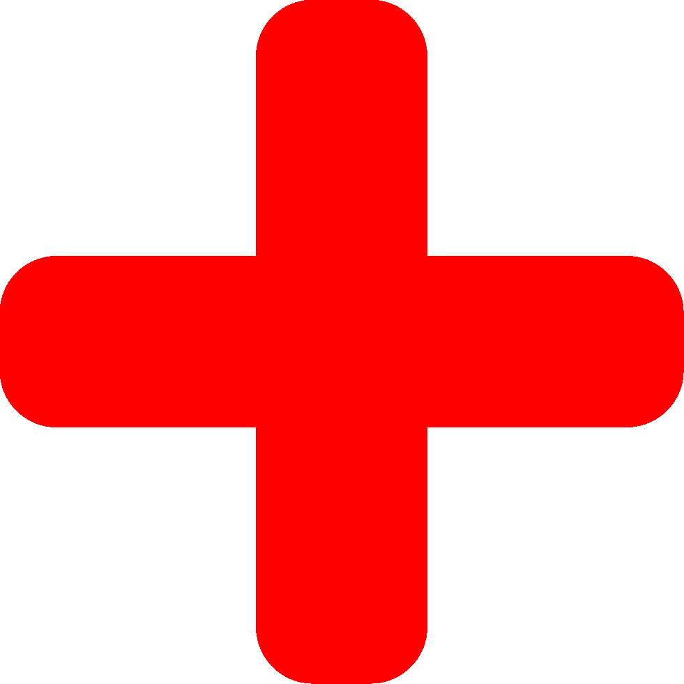 HD Add Insert White Icon Symbol Transparent Background | Citypng