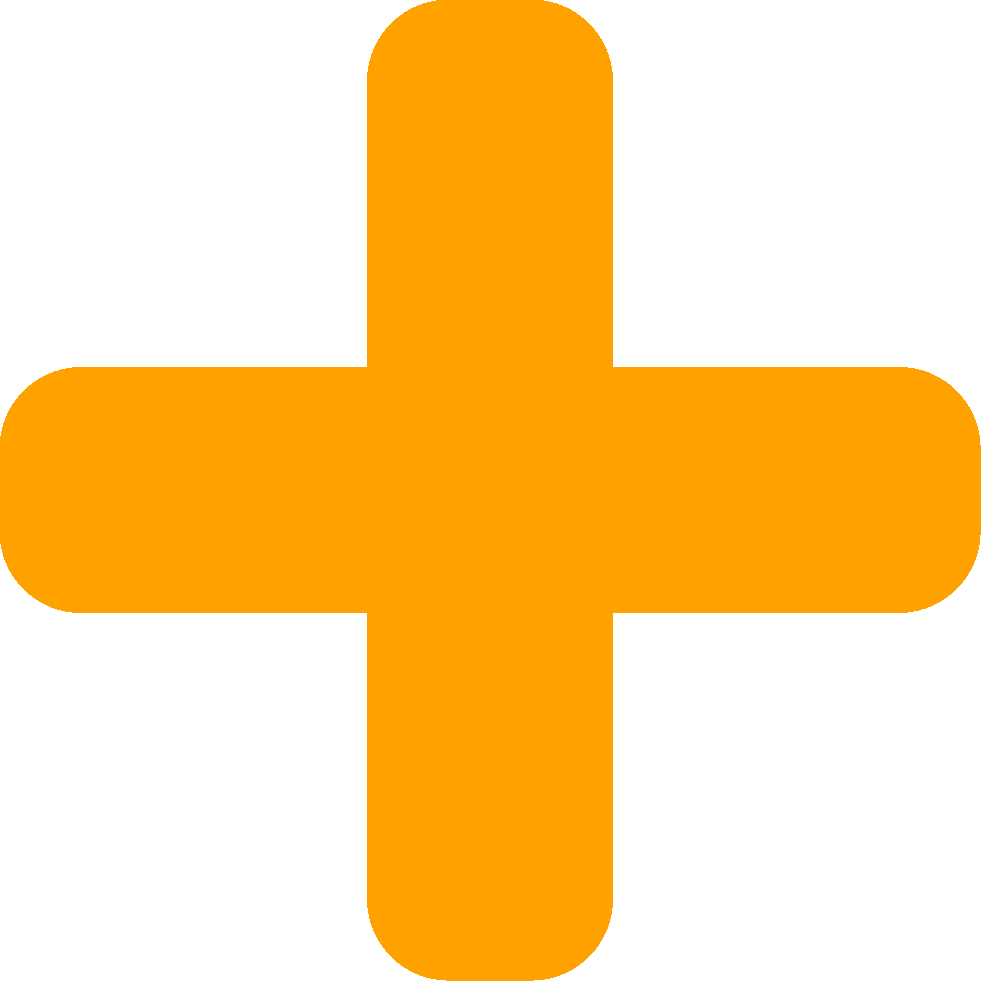 HD Add Insert White Icon Symbol Transparent Background | Citypng