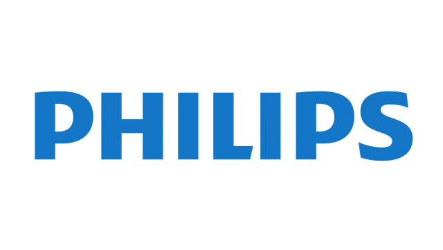 Philips White Logo PNG IMG | Citypng