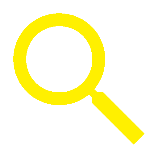 PNG Red Search Icon Button | Citypng