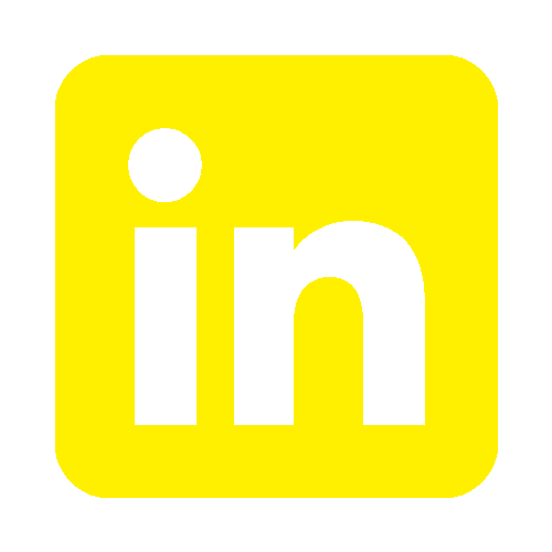 HD Square Watercolor Linkedin Logo Icon PNG | Citypng