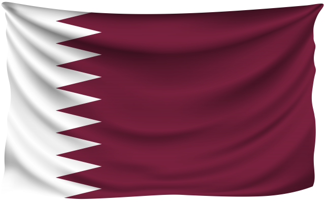 HD Qatar Qa Flag Square Icon PNG | Citypng