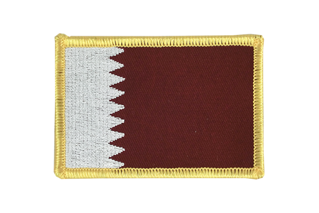 HD Qatar Qa Flag Square Icon PNG | Citypng