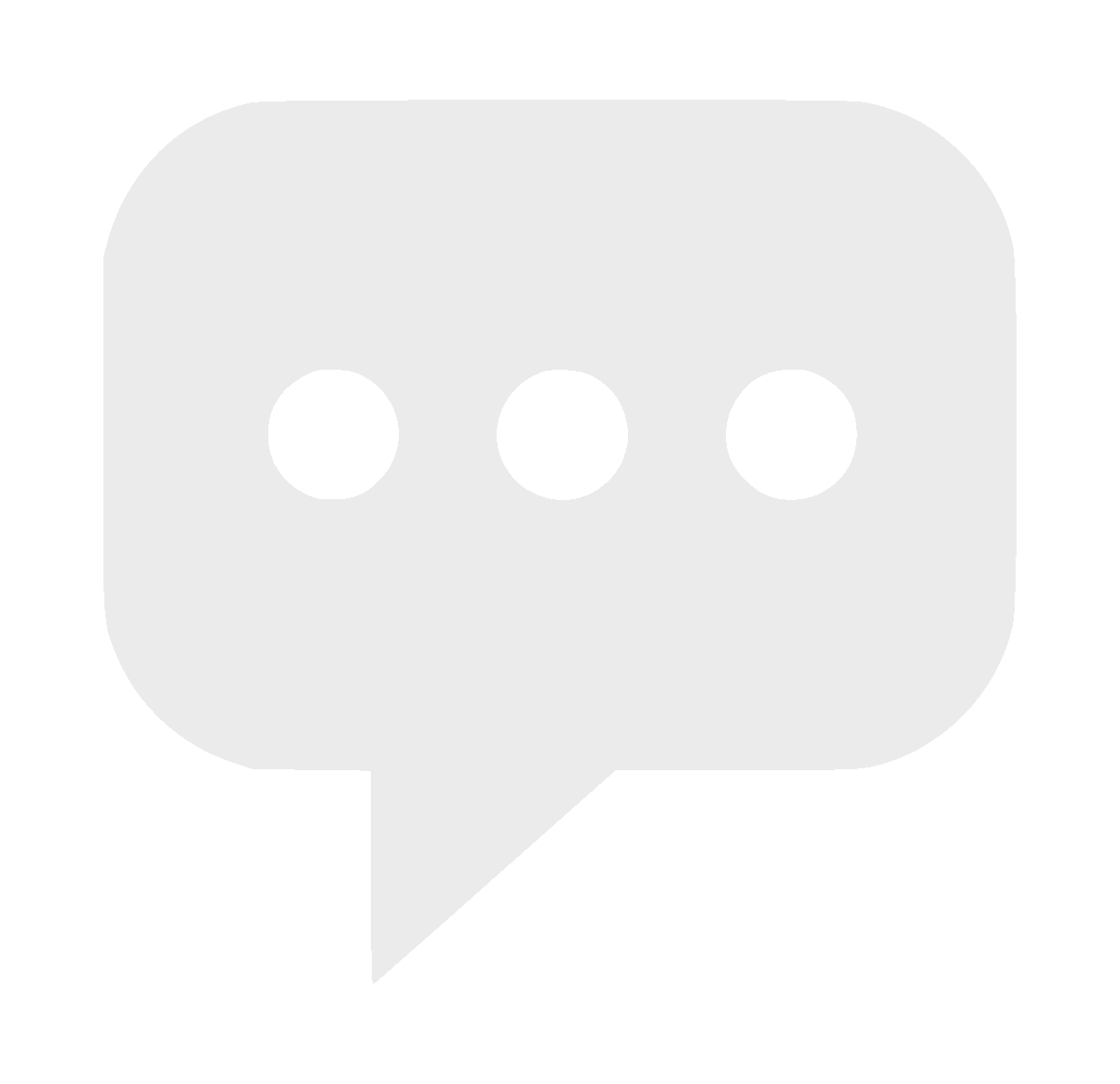 Chat Comment Vector Icon HD PNG | Citypng